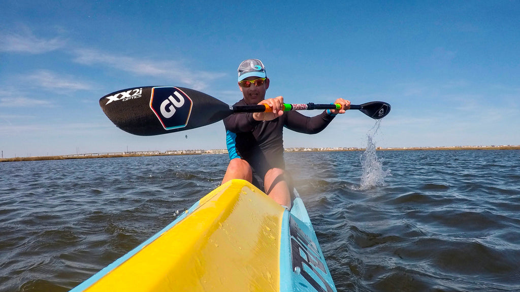 XX2i Optics Partners with Pro Endurance Waterman Bruckner Chase